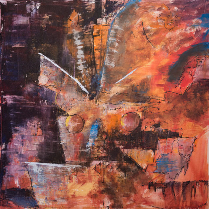 Ingham Fine Art – Fine Art Oil Paintings of Colorado & the Southwest